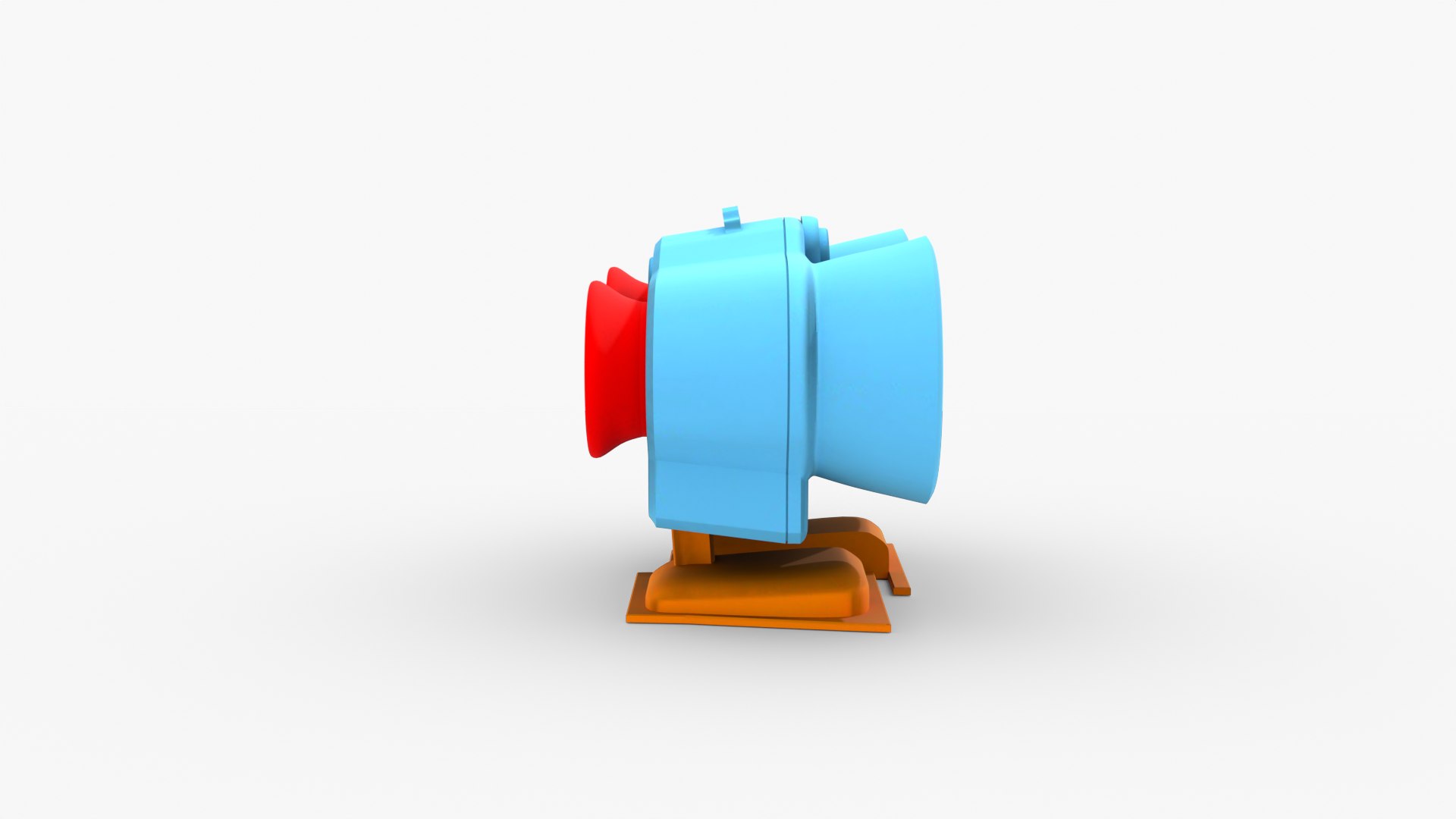 Lenny 3D Model - TurboSquid 2387321