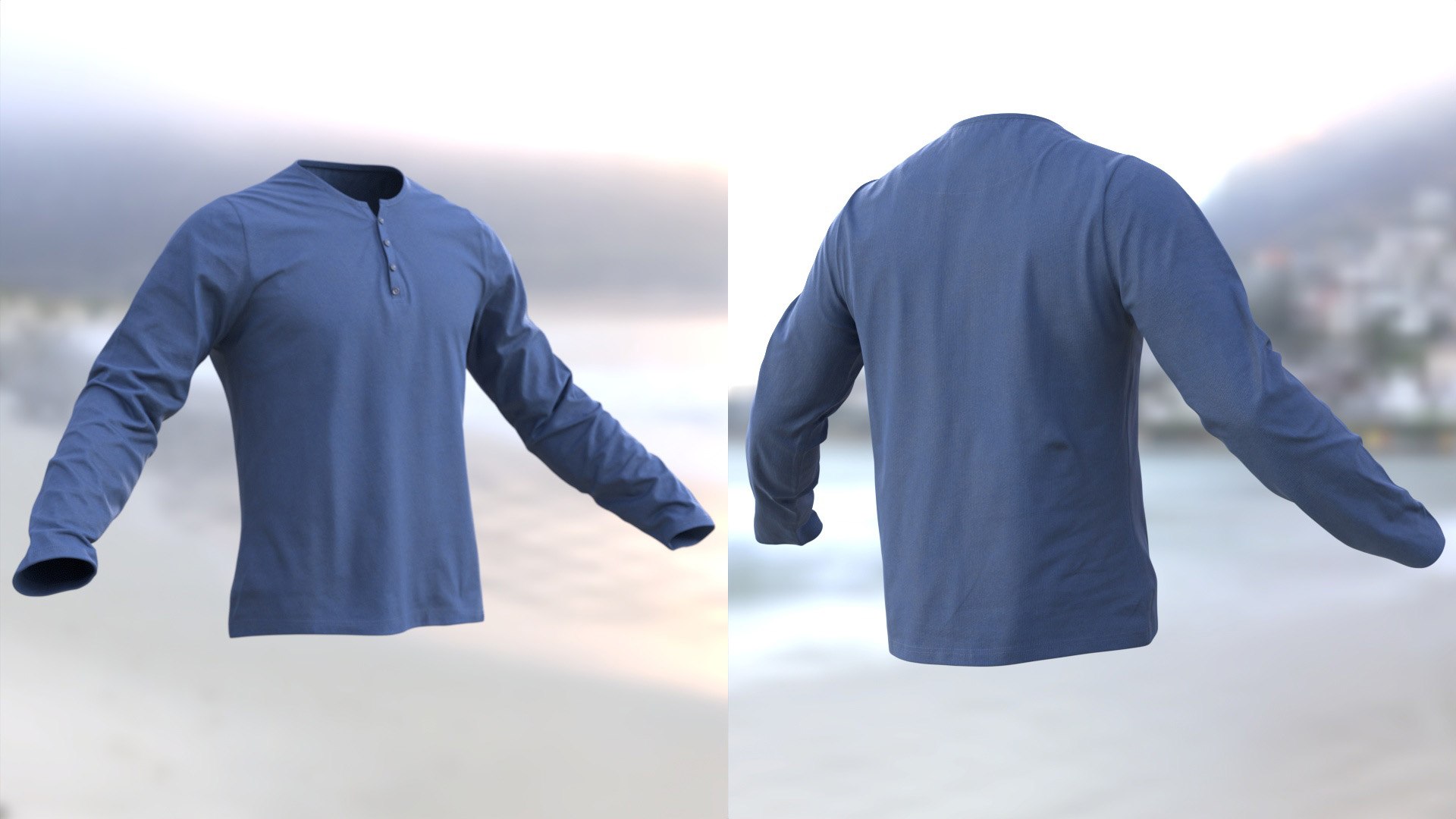 Polo 68 - All MH Bodies UE5 Skeletons - Rigged 3D Model - TurboSquid ...