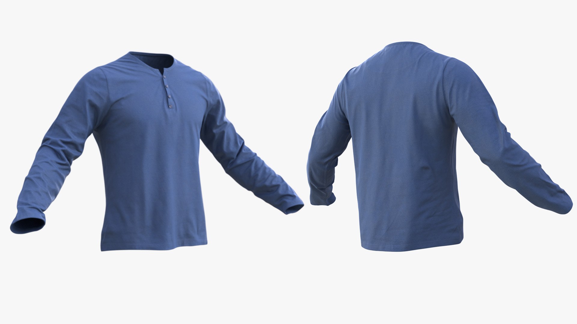 Polo 68 - All MH Bodies UE5 Skeletons - Rigged 3D Model - TurboSquid ...