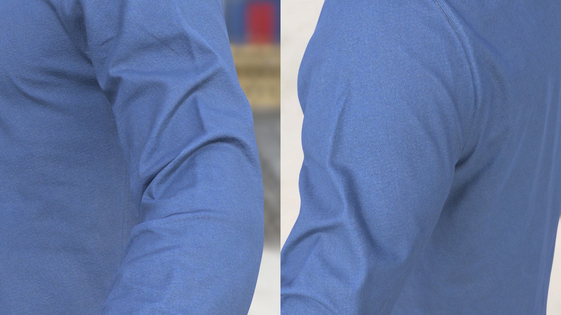 Polo 68 - All MH Bodies UE5 Skeletons - Rigged 3D Model - TurboSquid ...