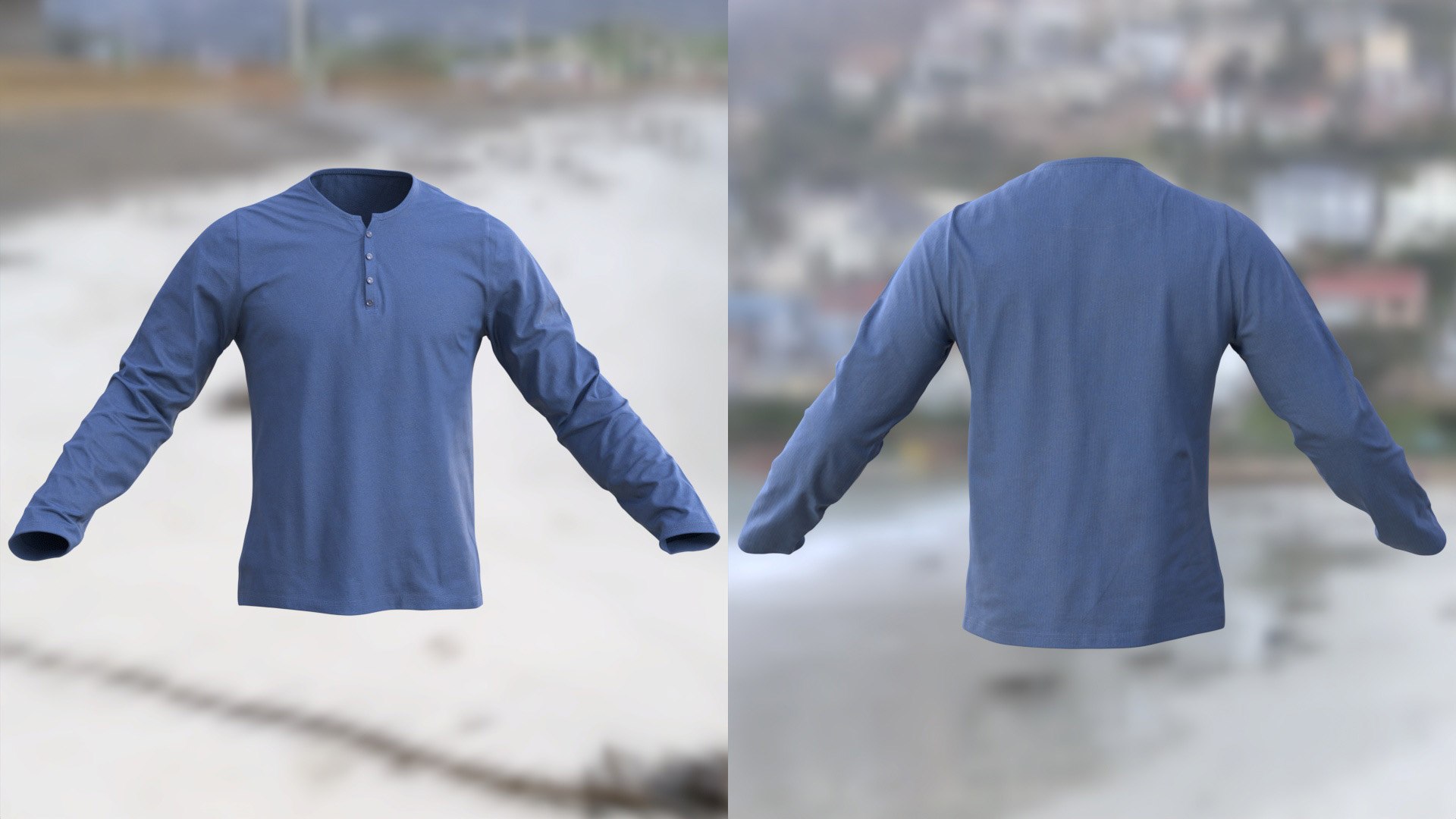 Polo 68 - All MH Bodies UE5 Skeletons - Rigged 3D Model - TurboSquid ...