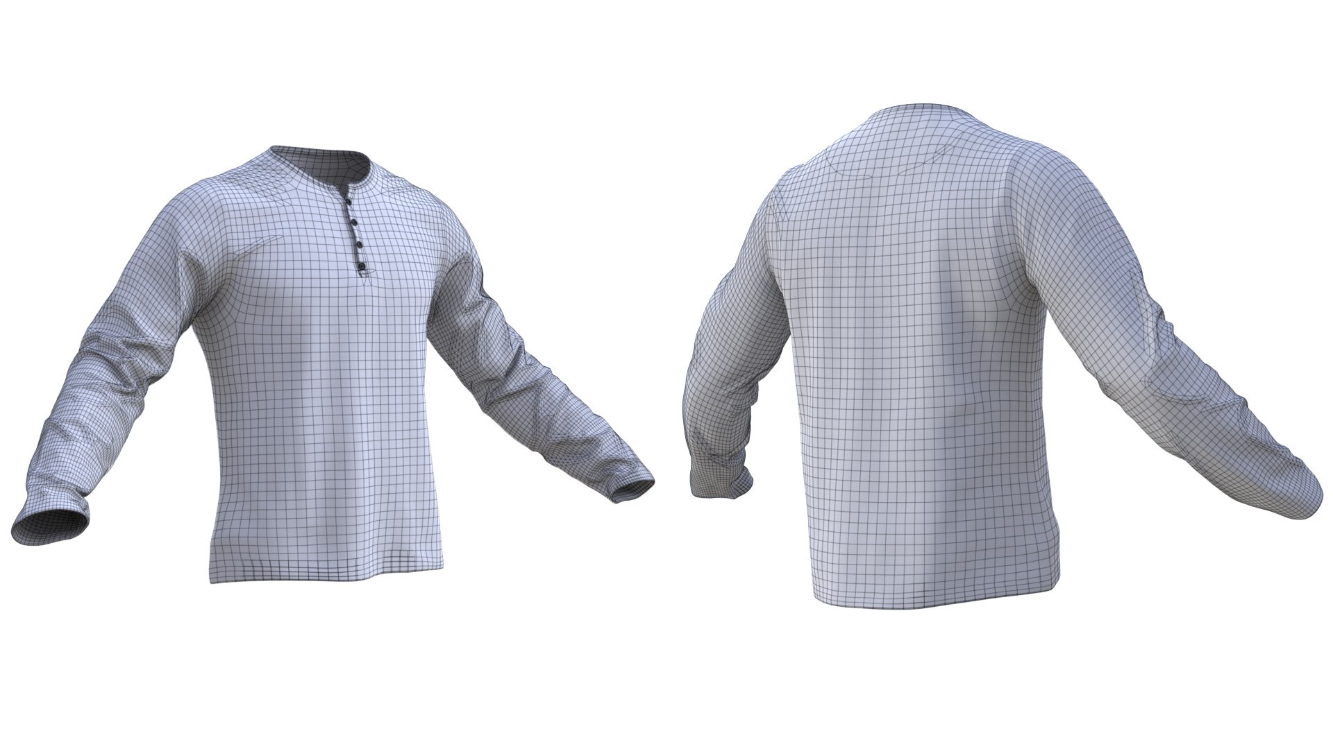 Polo 68 - All MH Bodies UE5 Skeletons - Rigged 3D Model - TurboSquid ...