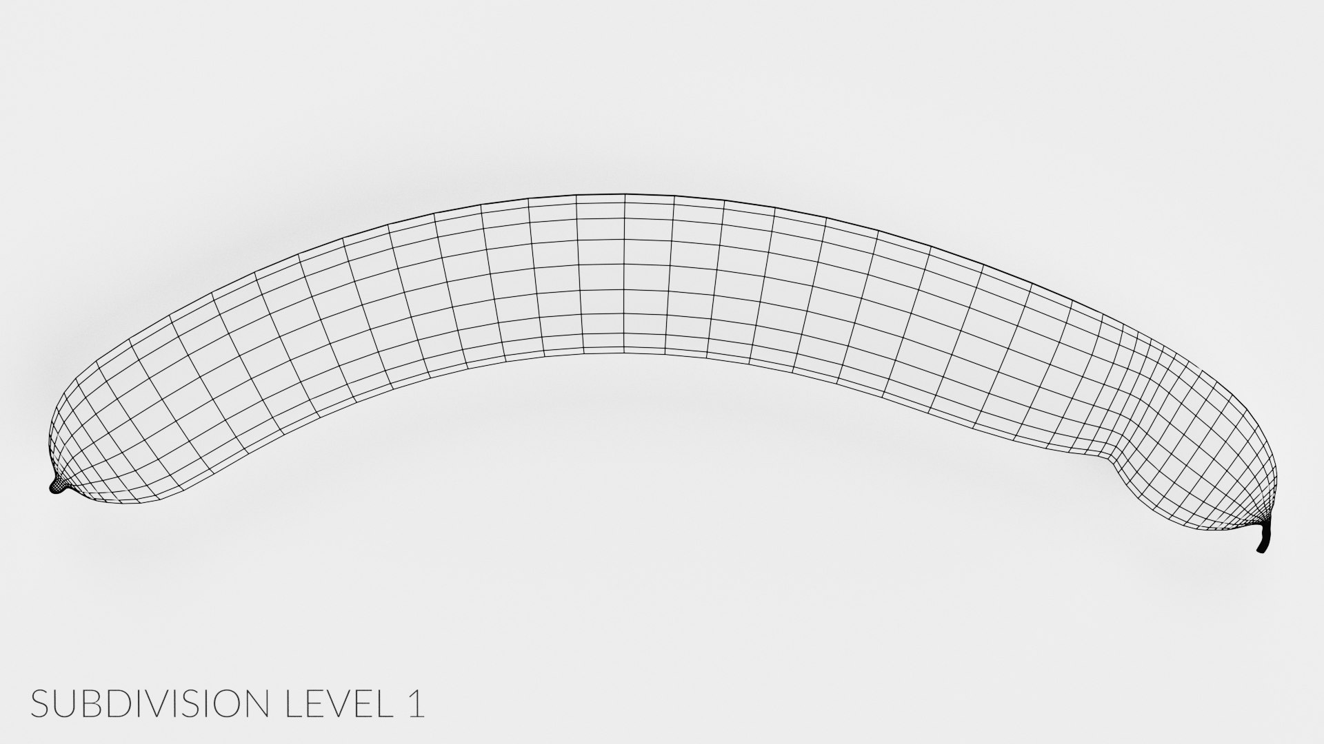 Sausage Pbr 3D Model - TurboSquid 1523500