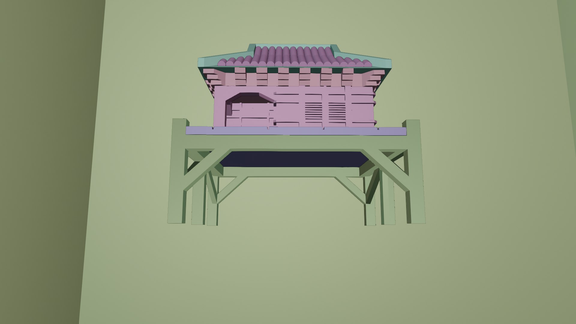 3D Ready PrintModels For Aquarium And Terrarium Model - TurboSquid 1967043
