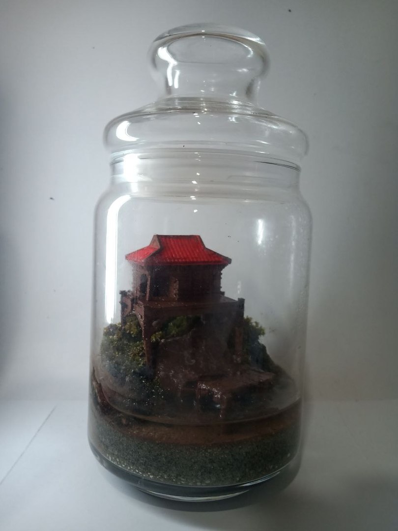 3D Ready PrintModels For Aquarium And Terrarium Model - TurboSquid 1967043