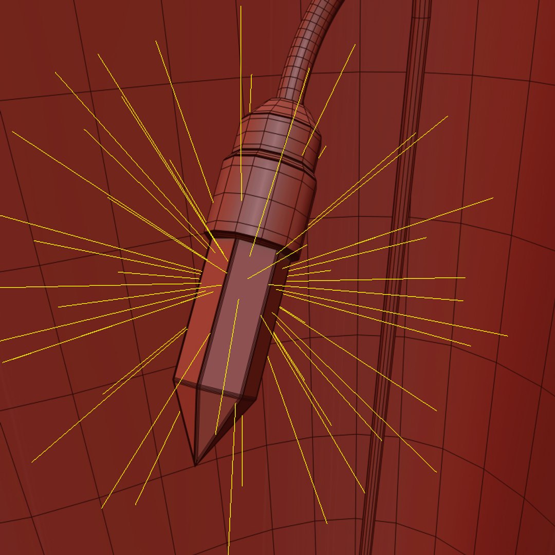 3D backlit curtains - TurboSquid 1659791