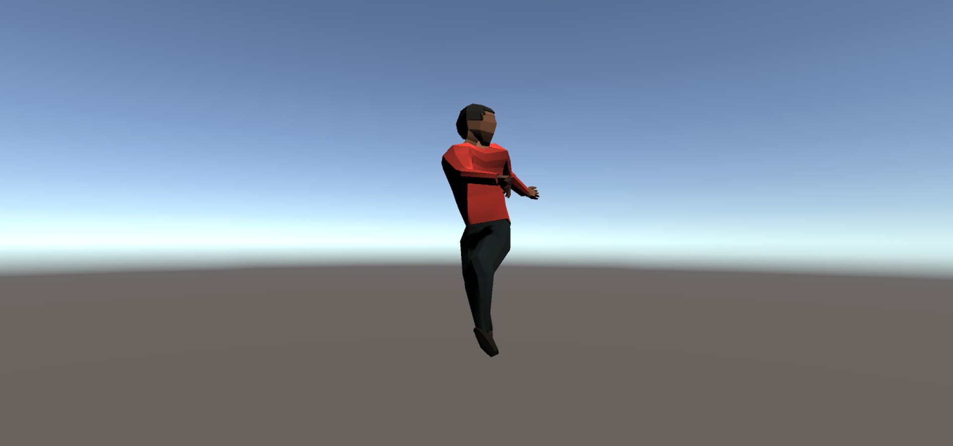 Character Man Rigged Unity 3D Model - TurboSquid 1567462