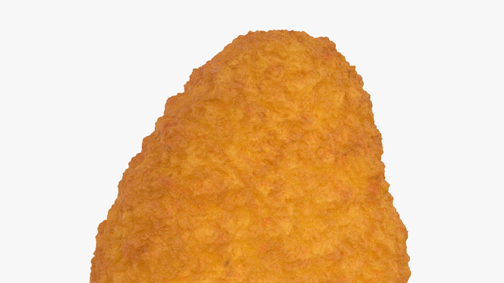 3D Chicken Nugget Bell - TurboSquid 2172542