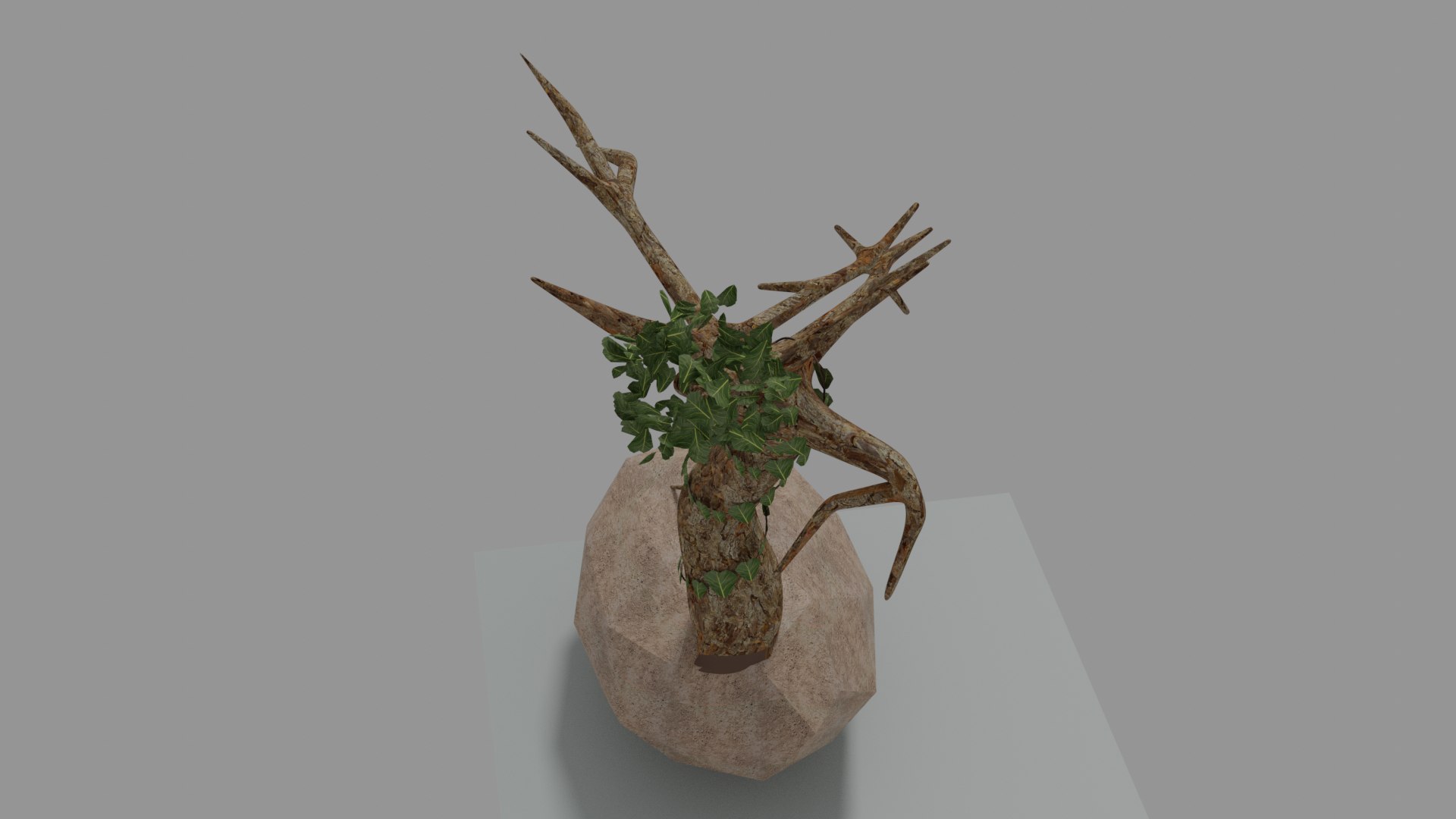 3D Tree - TurboSquid 1638160