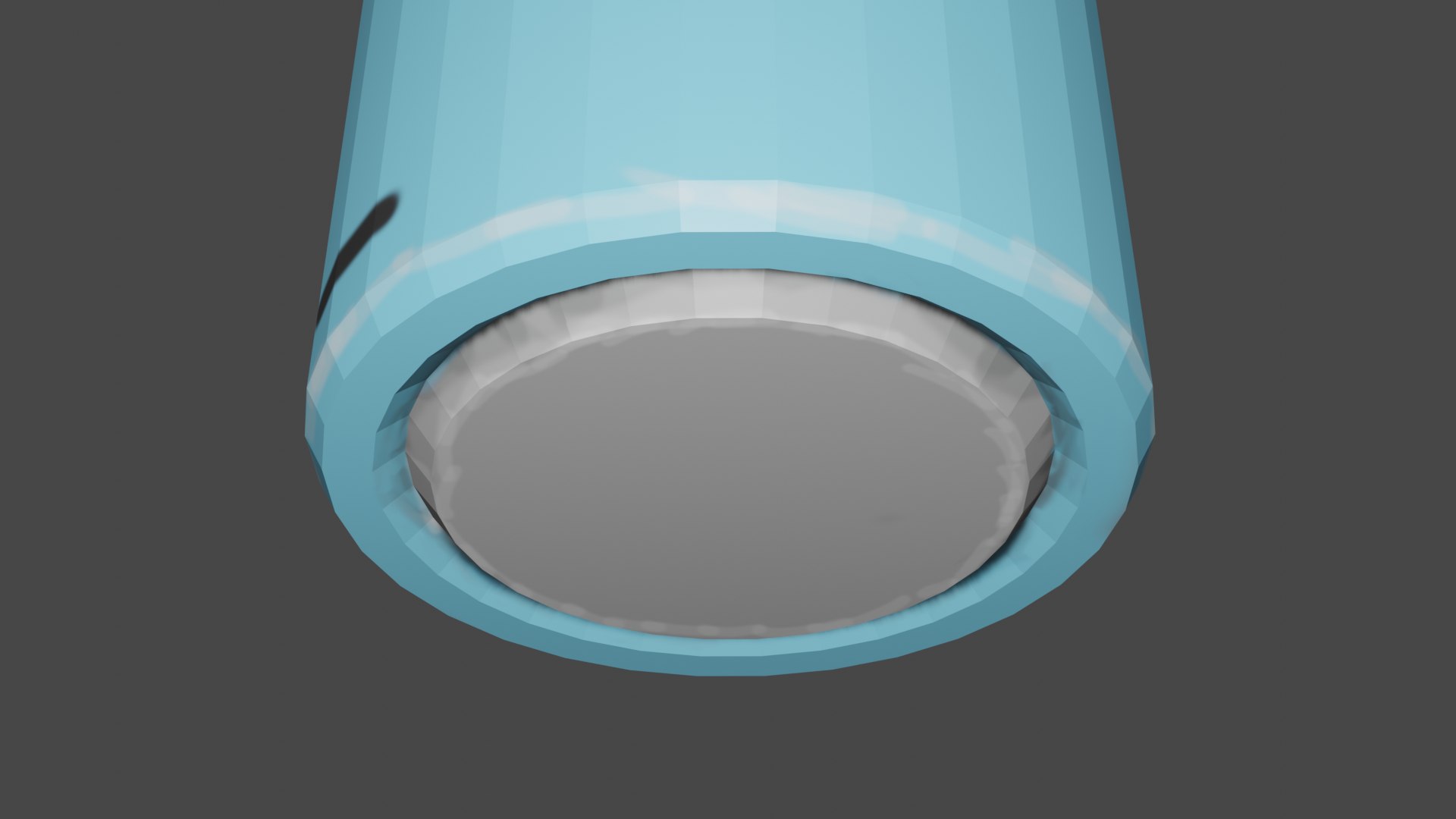 Battery Game Ready 3D Model - TurboSquid 1961683