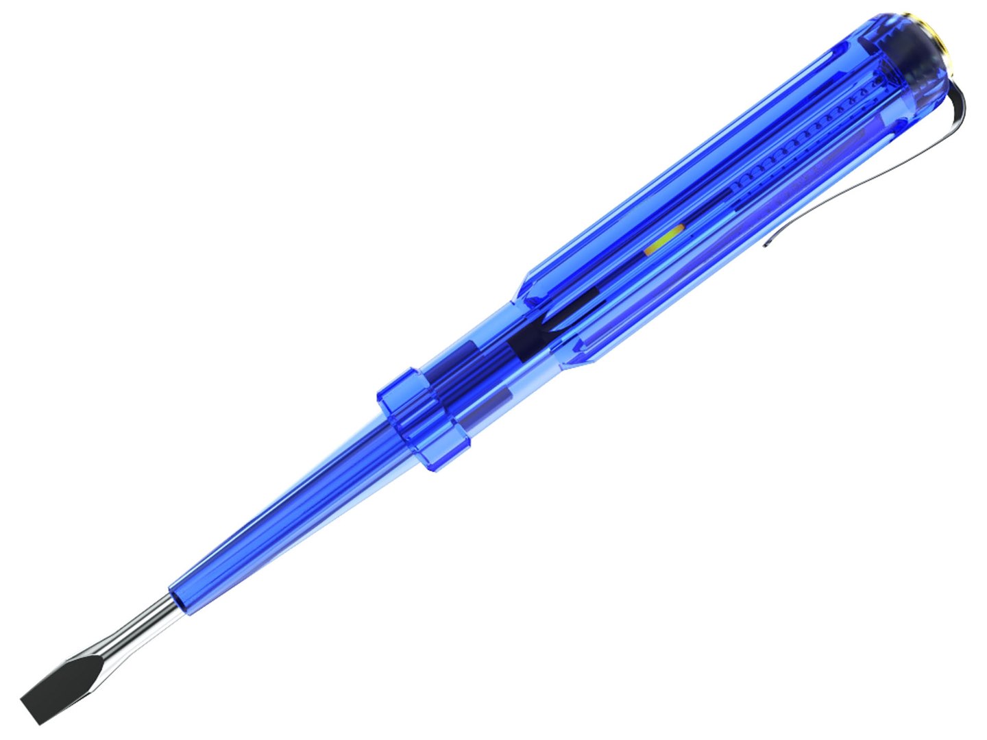 Tester Screwdriver 3D - TurboSquid 1366128