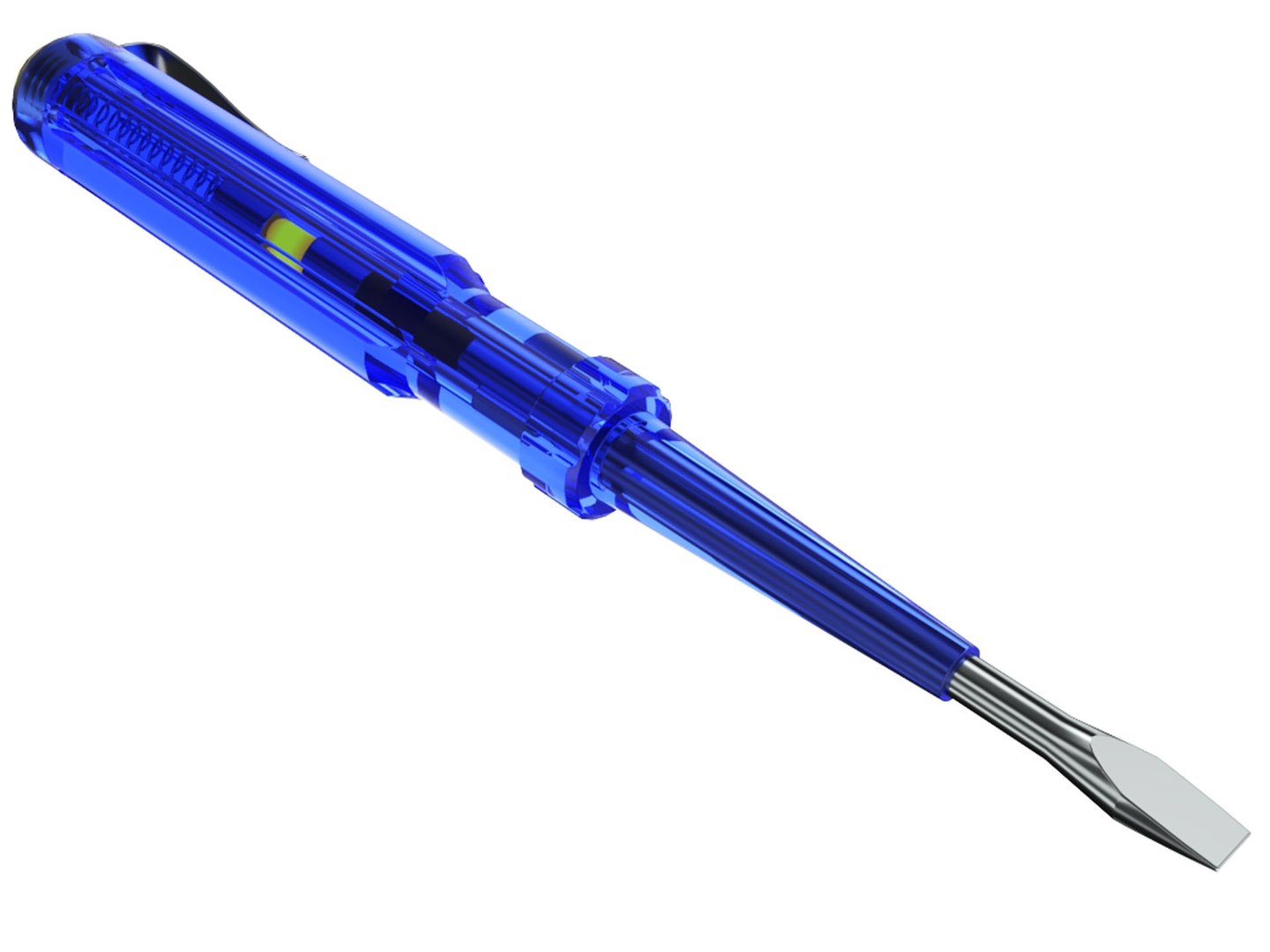 Tester Screwdriver 3D - TurboSquid 1366128