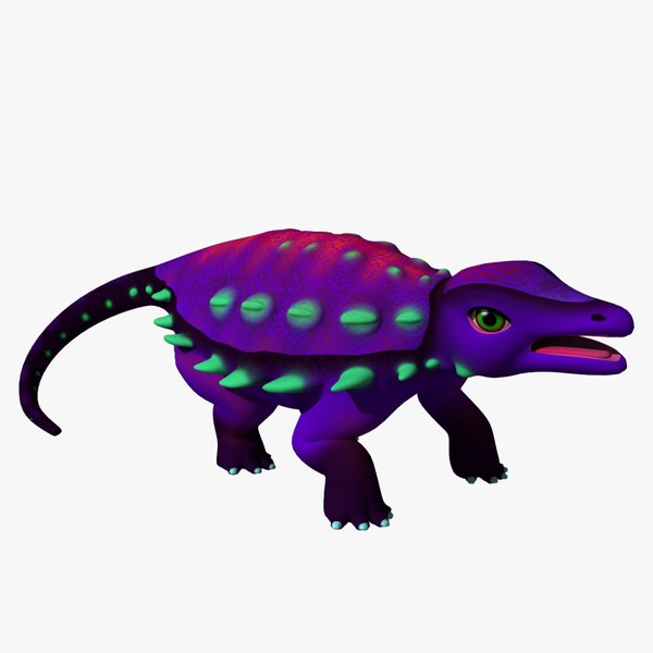 Zephyrosaurus Pictures Facts The Dinosaur Database