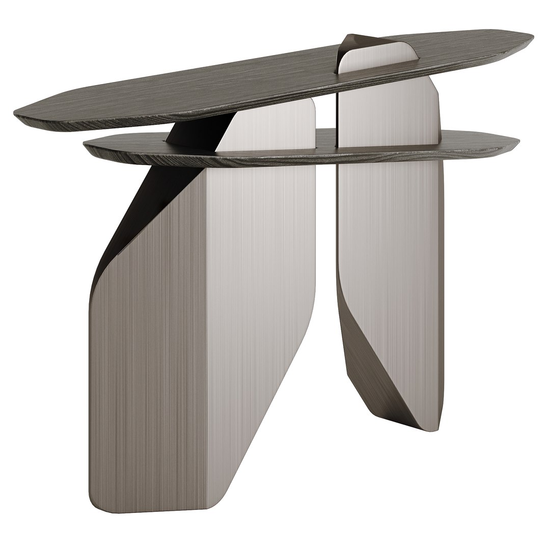 3D Anta Da Arca Console - TurboSquid 1863408