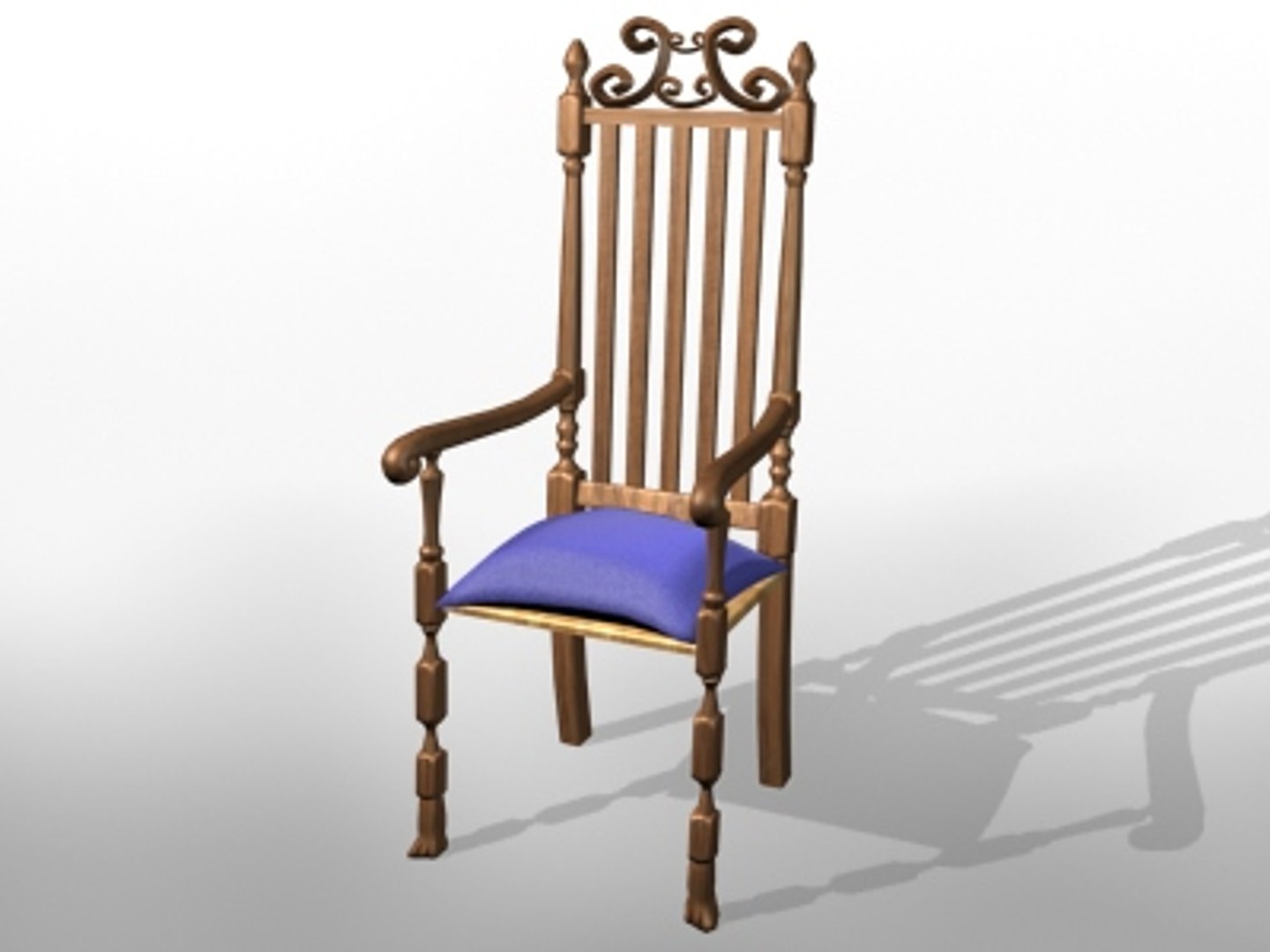 maya chair