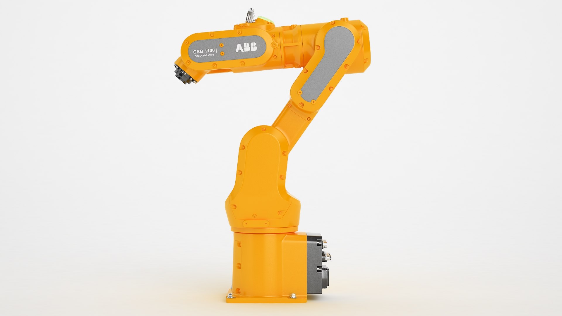 3D Model ABB SWIFTI 02 - TurboSquid 2021431