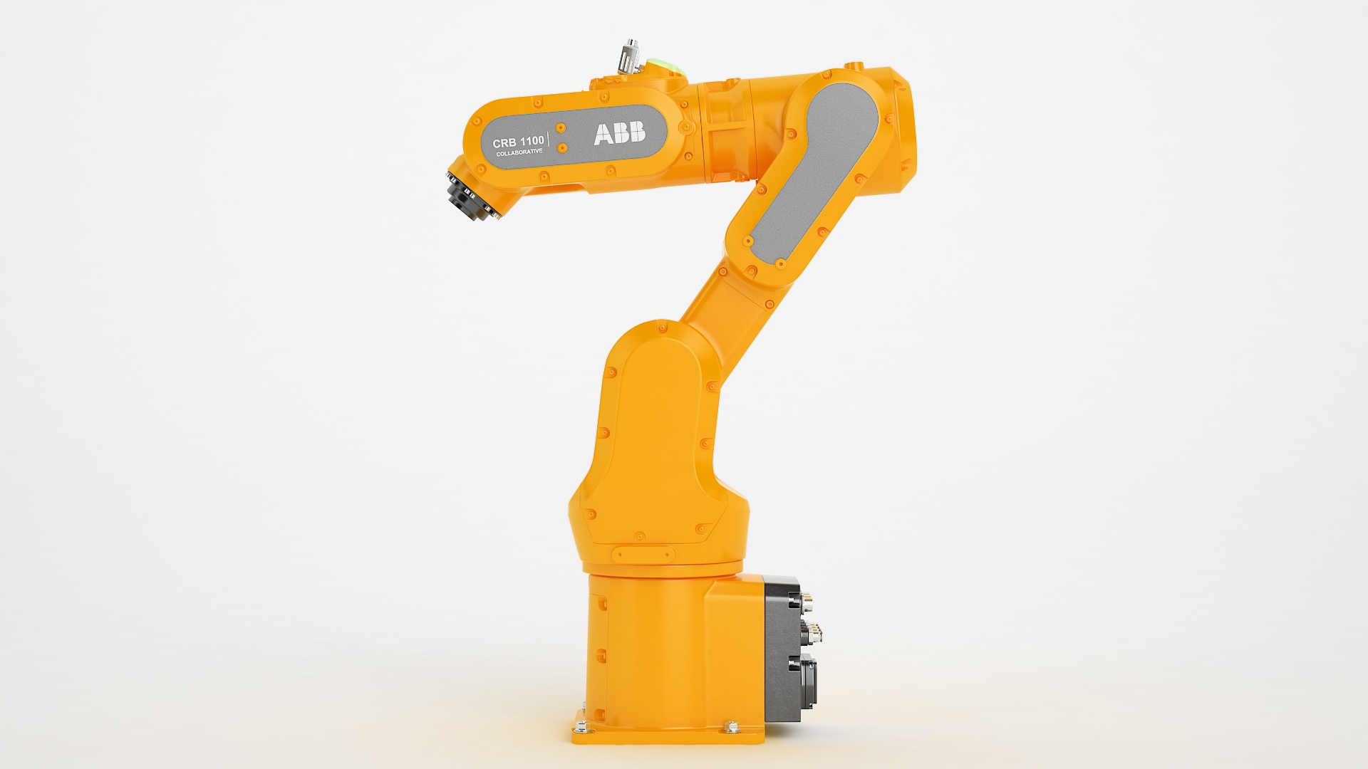 3D Model ABB SWIFTI 02 - TurboSquid 2021431