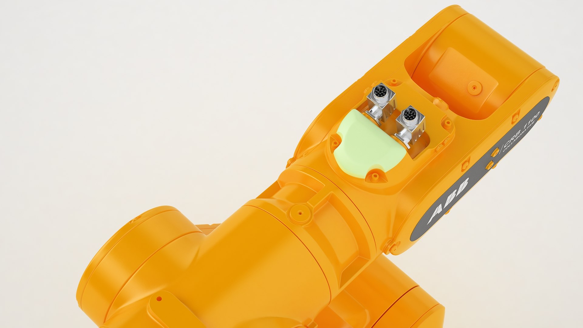 3D Model ABB SWIFTI 02 - TurboSquid 2021431