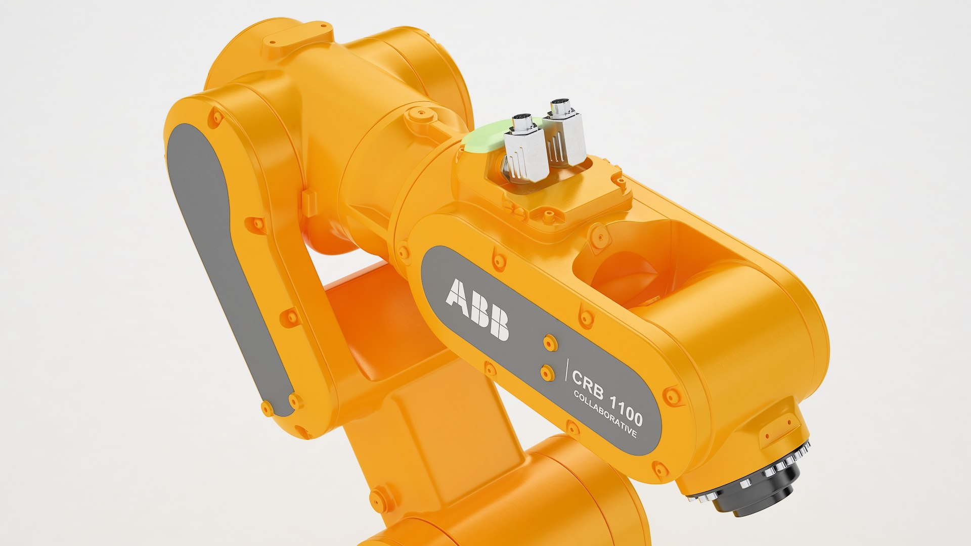 3D Model ABB SWIFTI 02 - TurboSquid 2021431