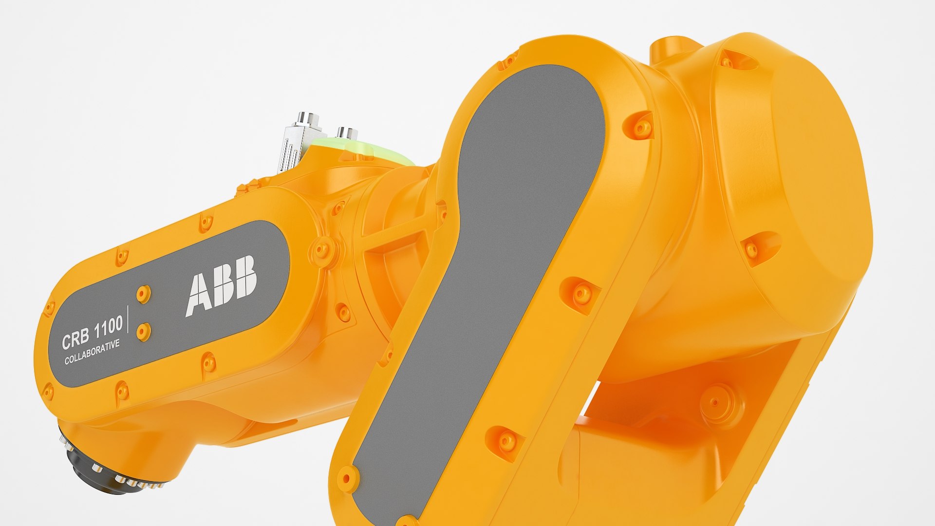 3D Model ABB SWIFTI 02 - TurboSquid 2021431