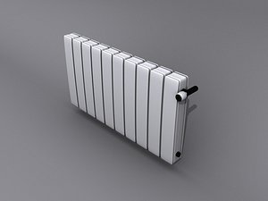 Free 3D Radiator Models | TurboSquid