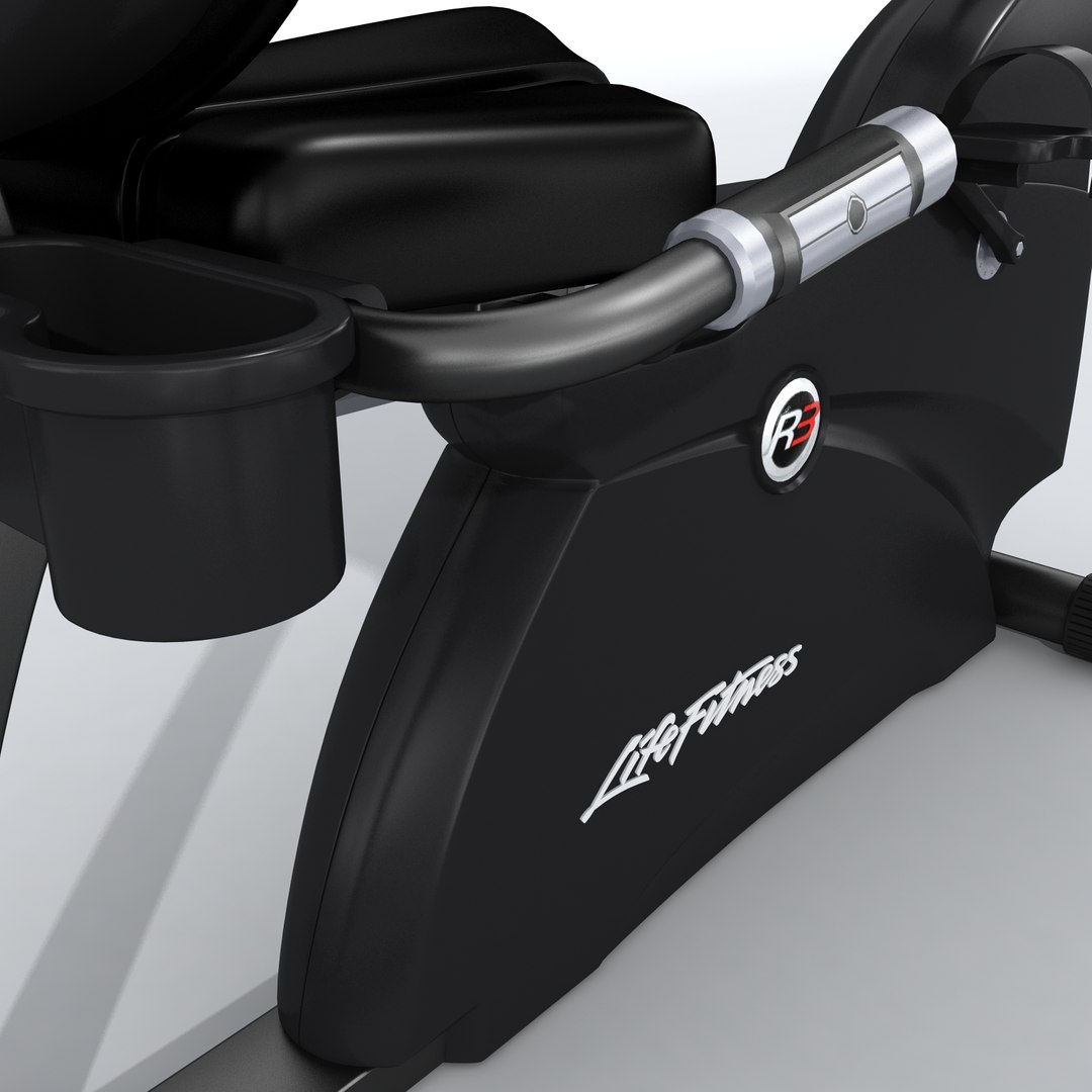 Max Exercise Bike