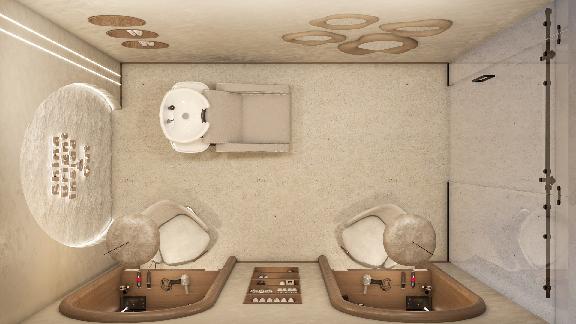 Barbar Model - TurboSquid 2388492