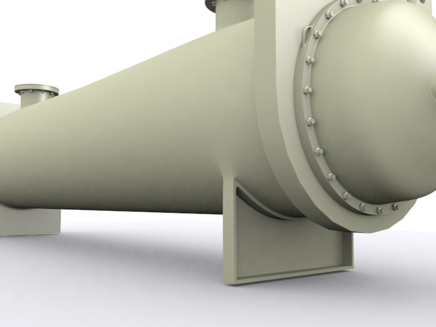 Es Extended Surface Plate 3ds