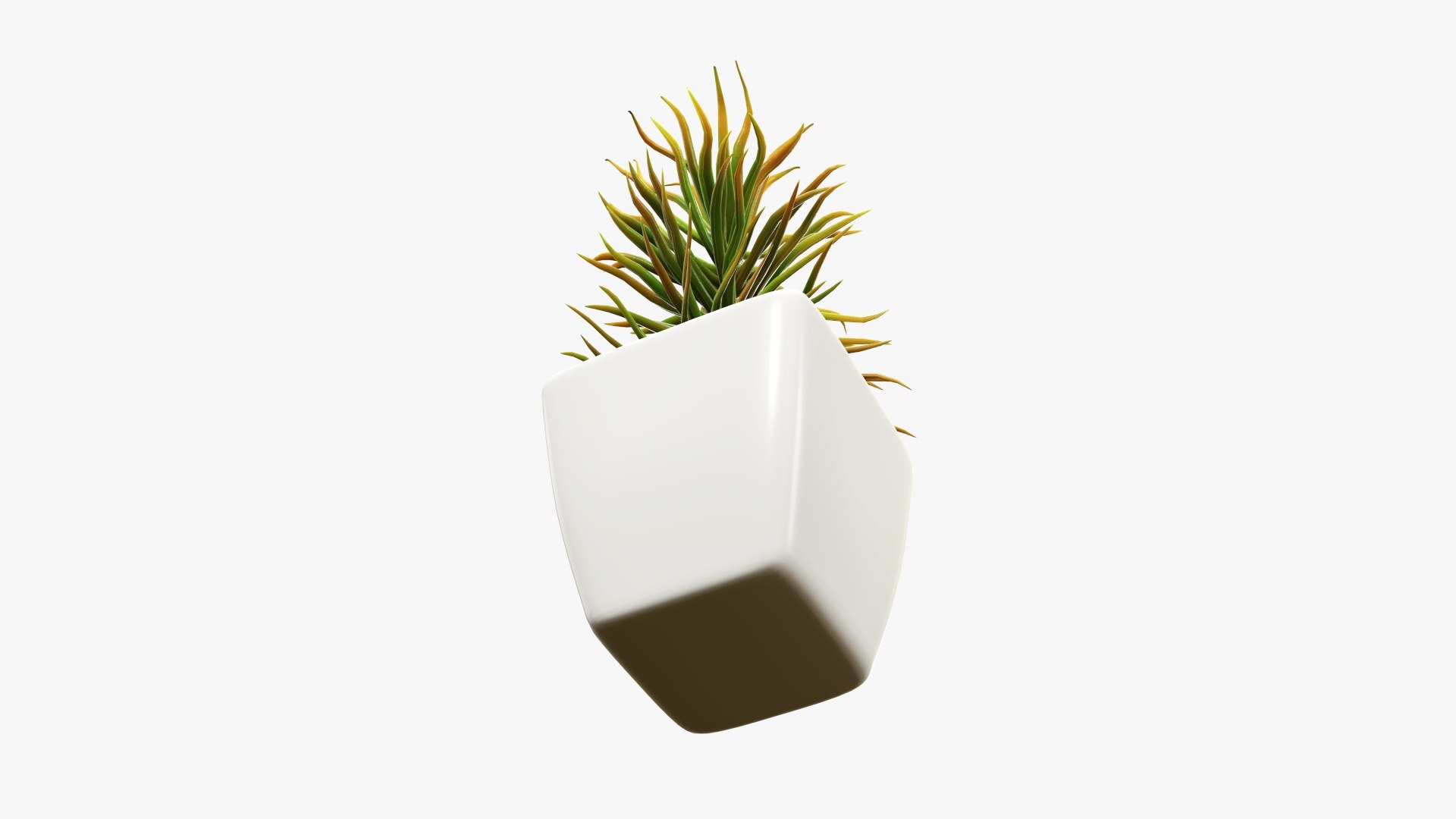 3D Plant Artificial Model - TurboSquid 1651162