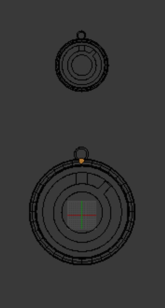3D pendant conjunctions - TurboSquid 1541018
