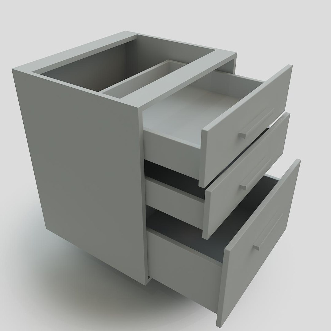 max kitchen furnitures 60 cm