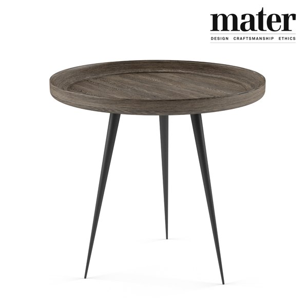 modelo 3d Mesa Mater Bowl - TurboSquid 1126292