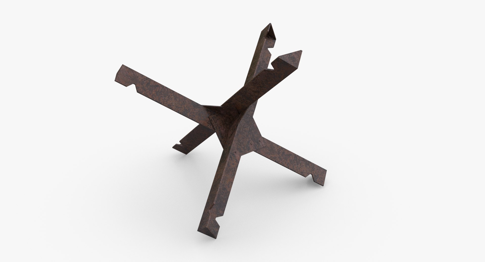 3D Wwii D-day Lods - TurboSquid 1405303