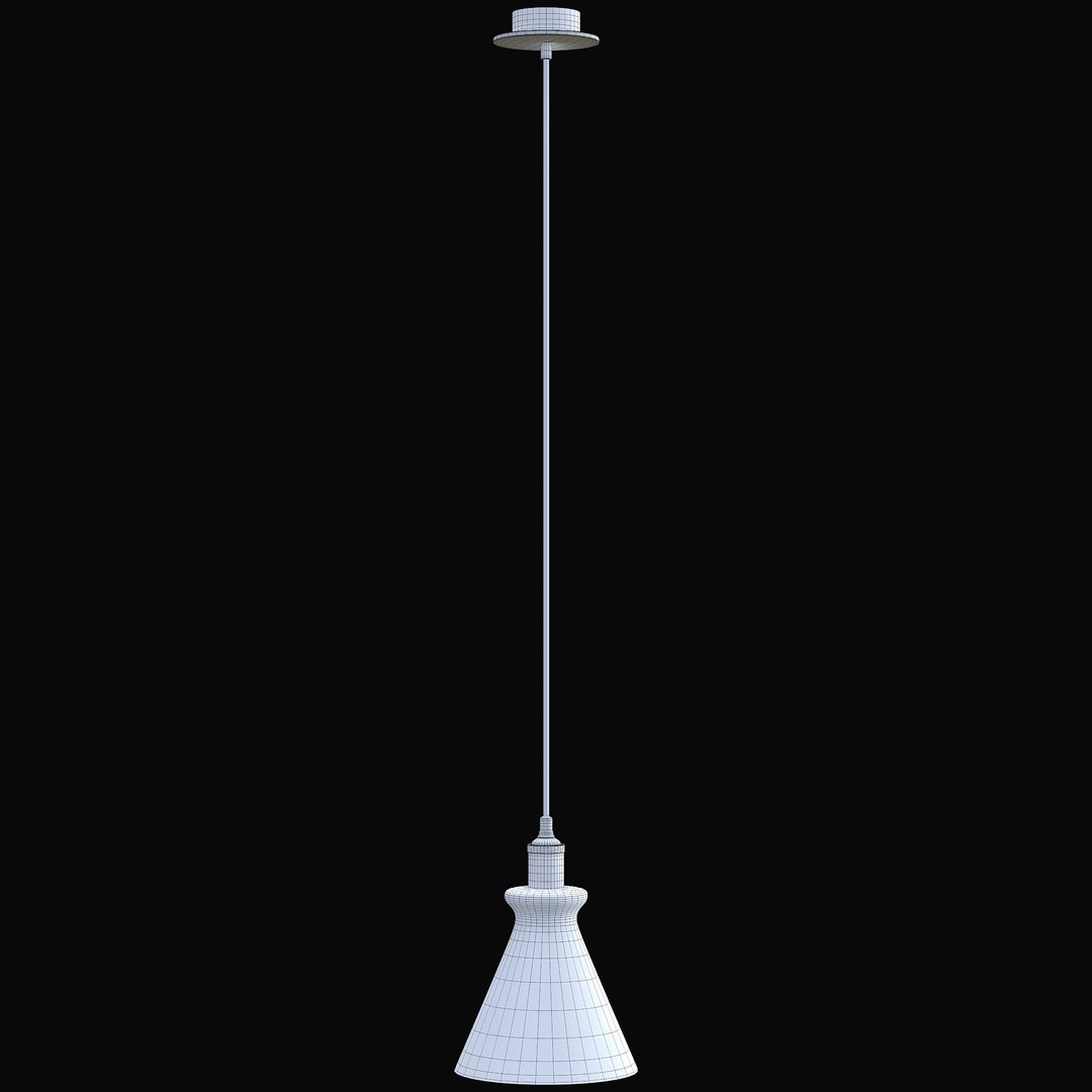 Free Campanella Sp1 Amber 3D Model - TurboSquid 1663767