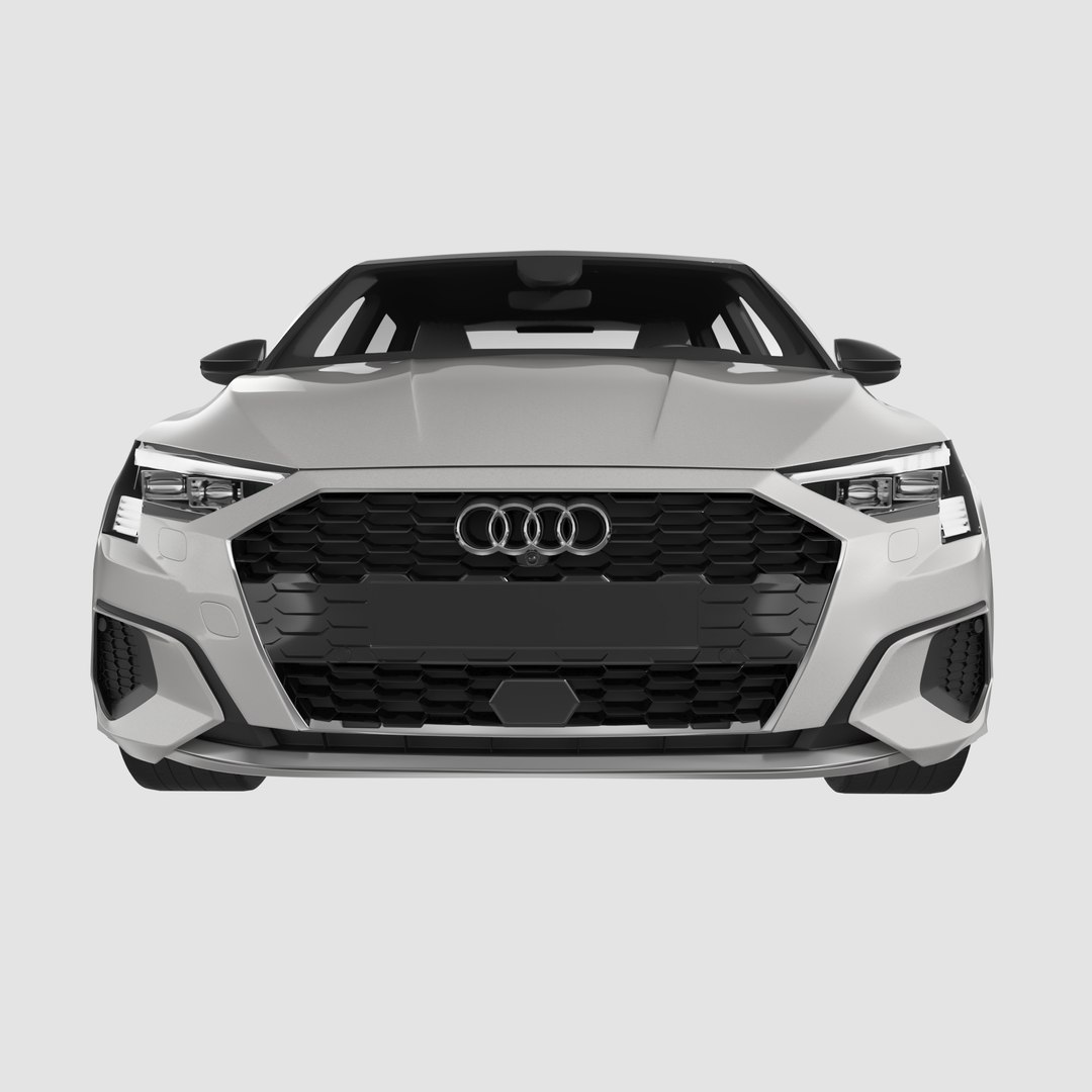 3D Audi g-tron Collection - TurboSquid 2047830
