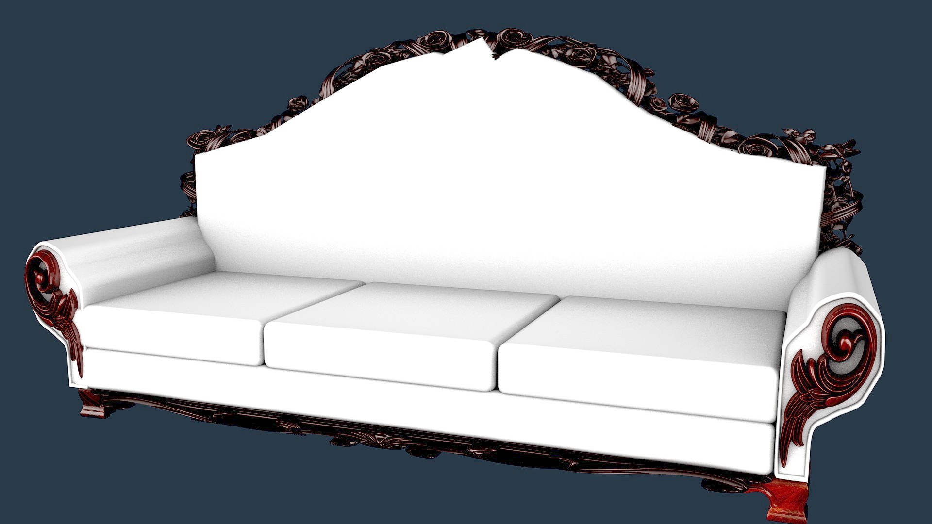 Mab model - TurboSquid 1696985