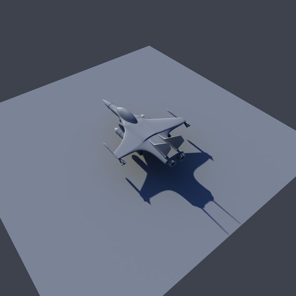 Free Fighter Jet 3D Models for Download | TurboSquid