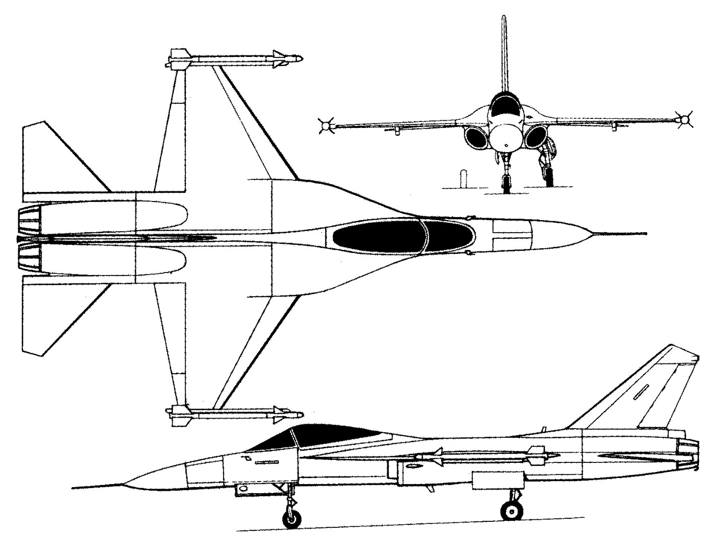 Free F16 3D Model - TurboSquid 1189795