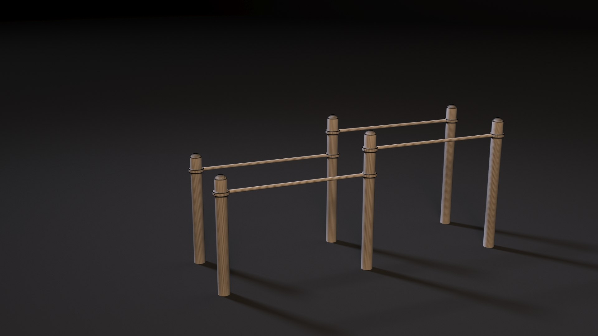 3D Workout Sports Exercises Model - TurboSquid 1606536