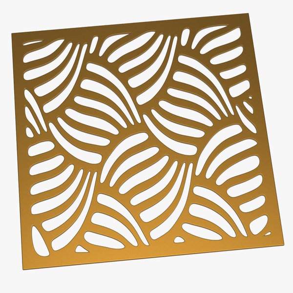 Free 3D Pattern Models | TurboSquid