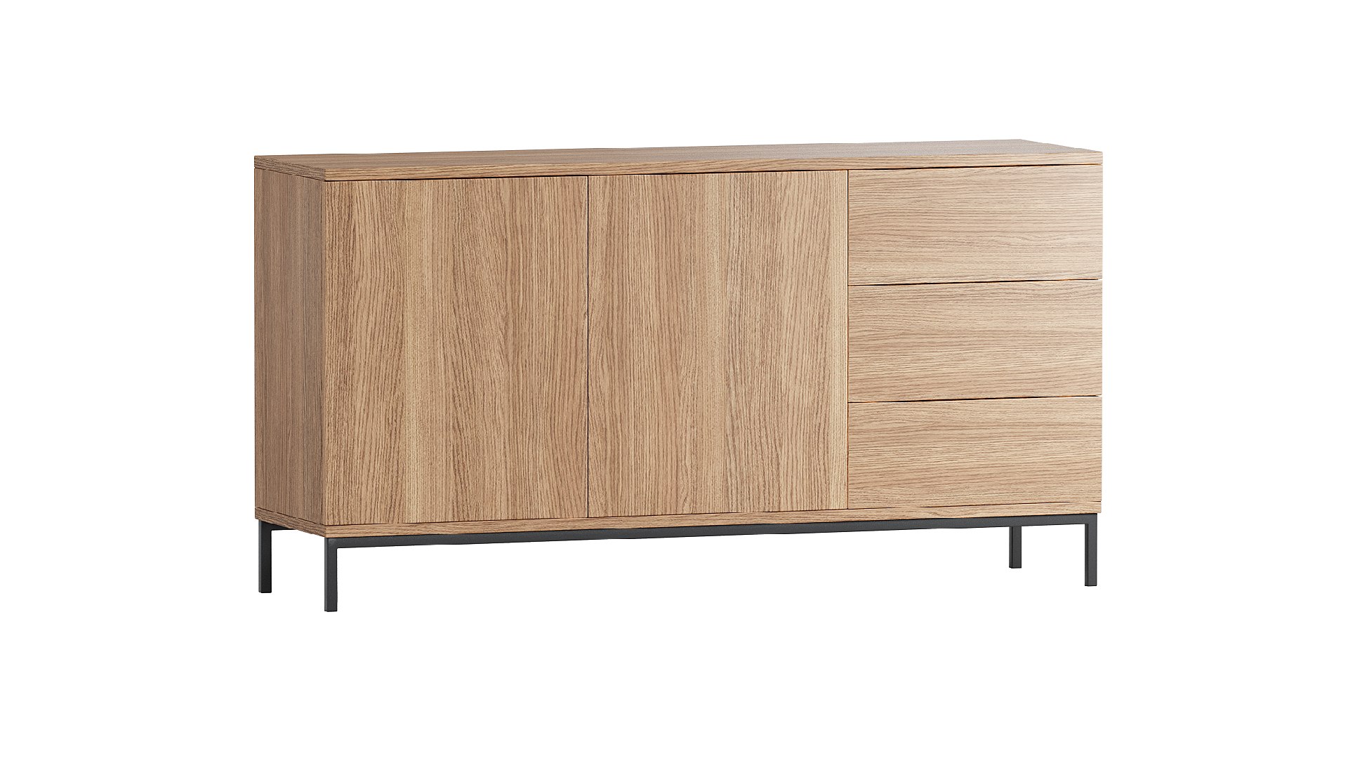 CHEST PROVIDENCE L104 3D Model - TurboSquid 2197877
