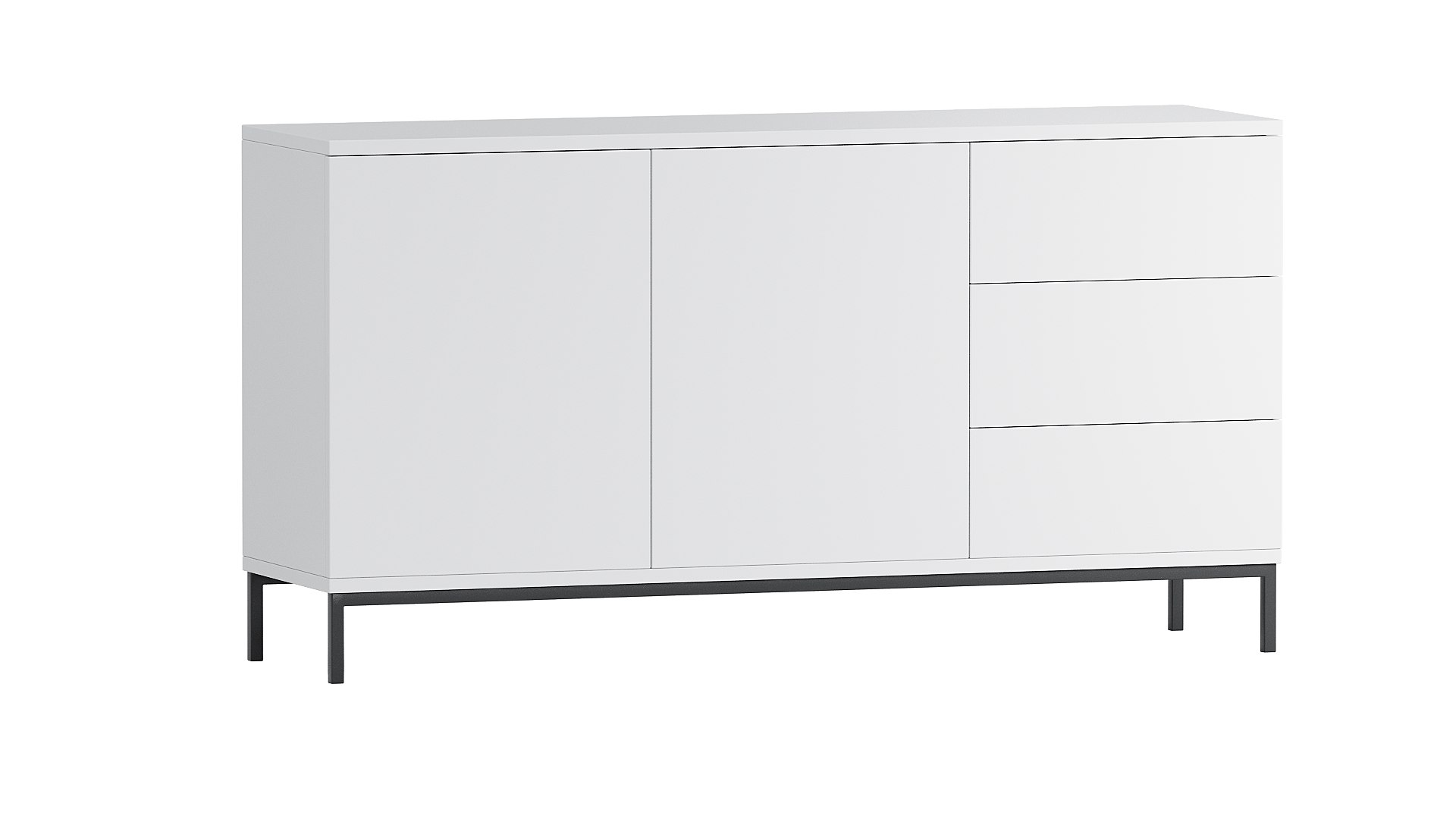 CHEST PROVIDENCE L104 3D Model - TurboSquid 2197877