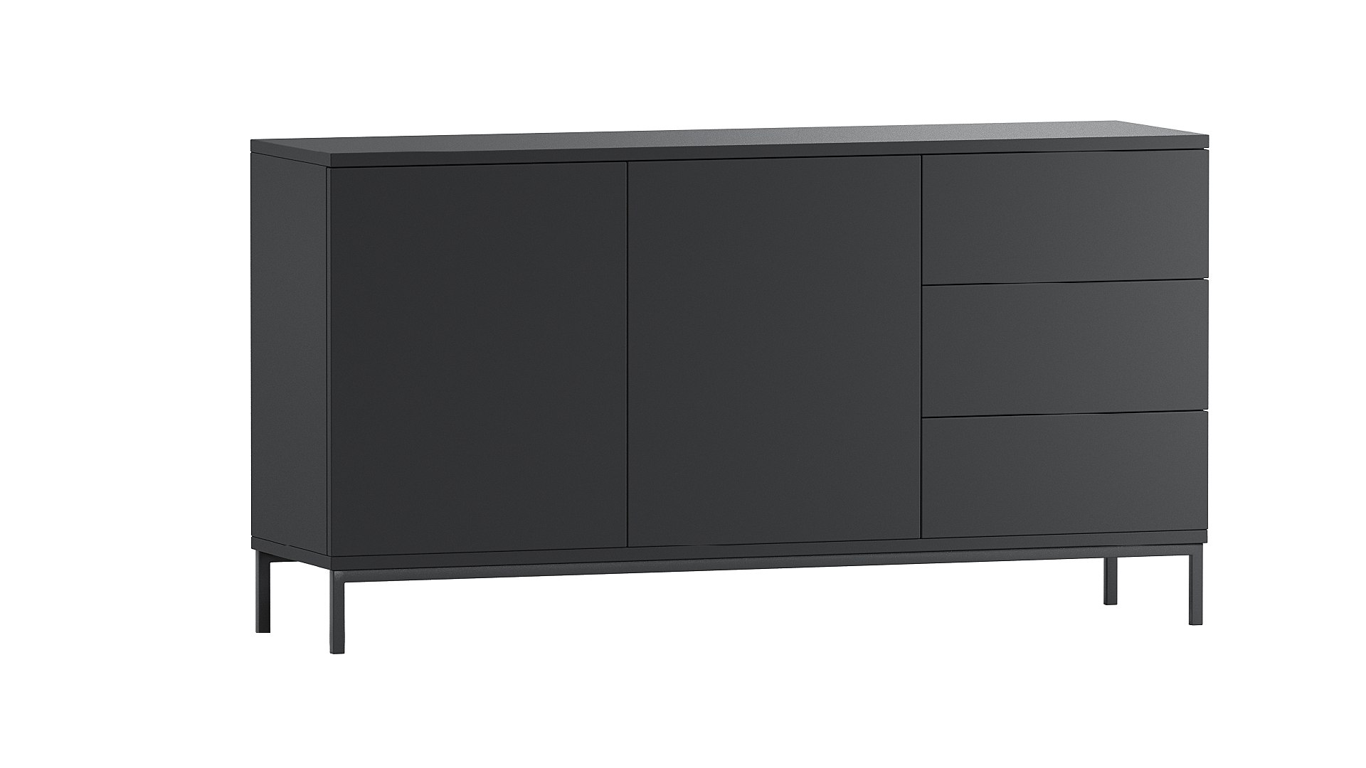 CHEST PROVIDENCE L104 3D Model - TurboSquid 2197877