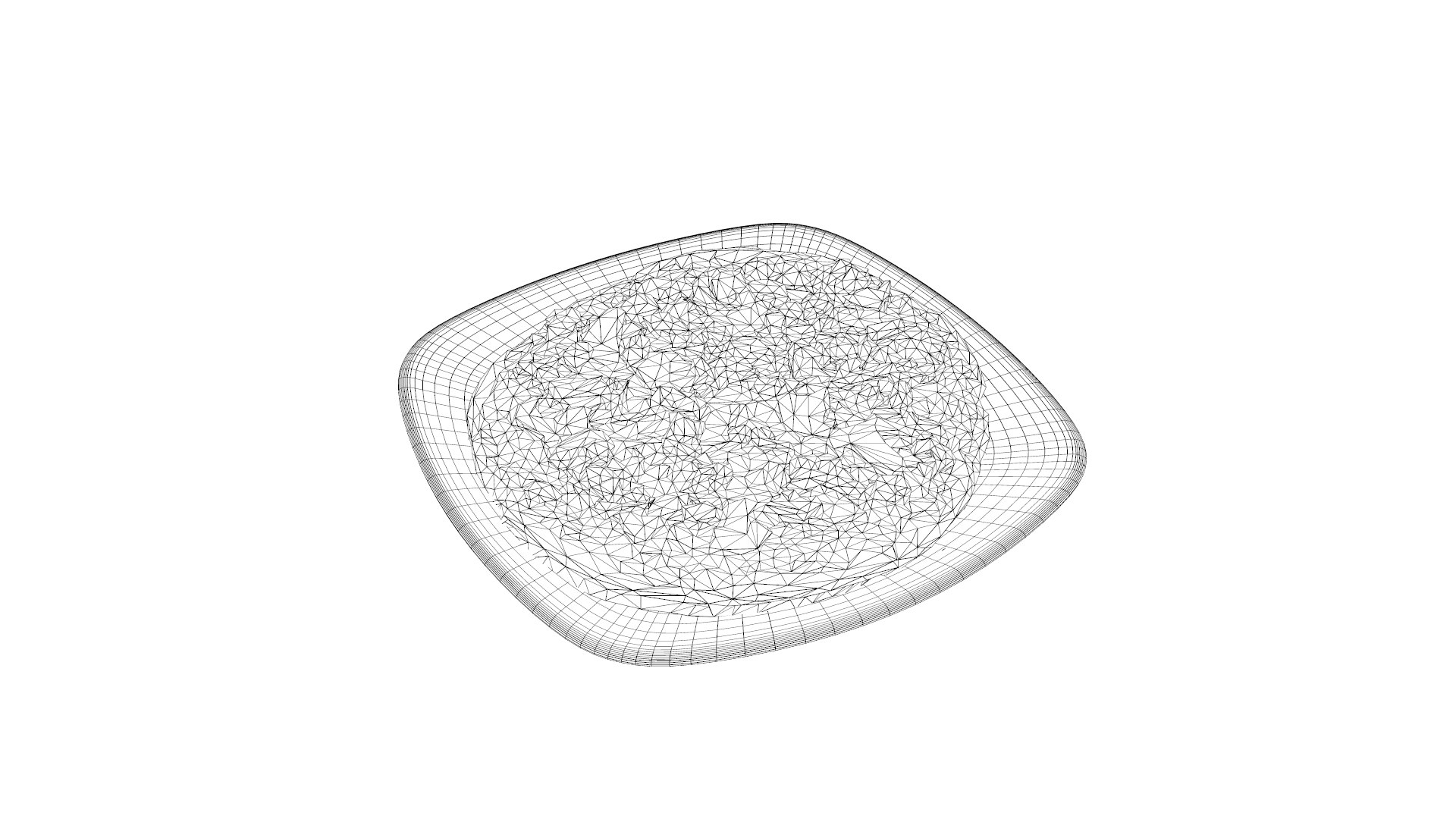 Pizza 3D Model - TurboSquid 1739427