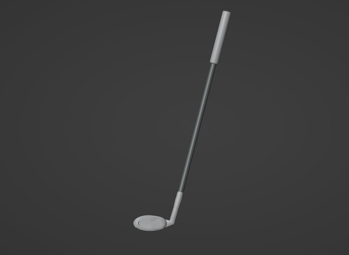 3D Golf Club - TurboSquid 1982431