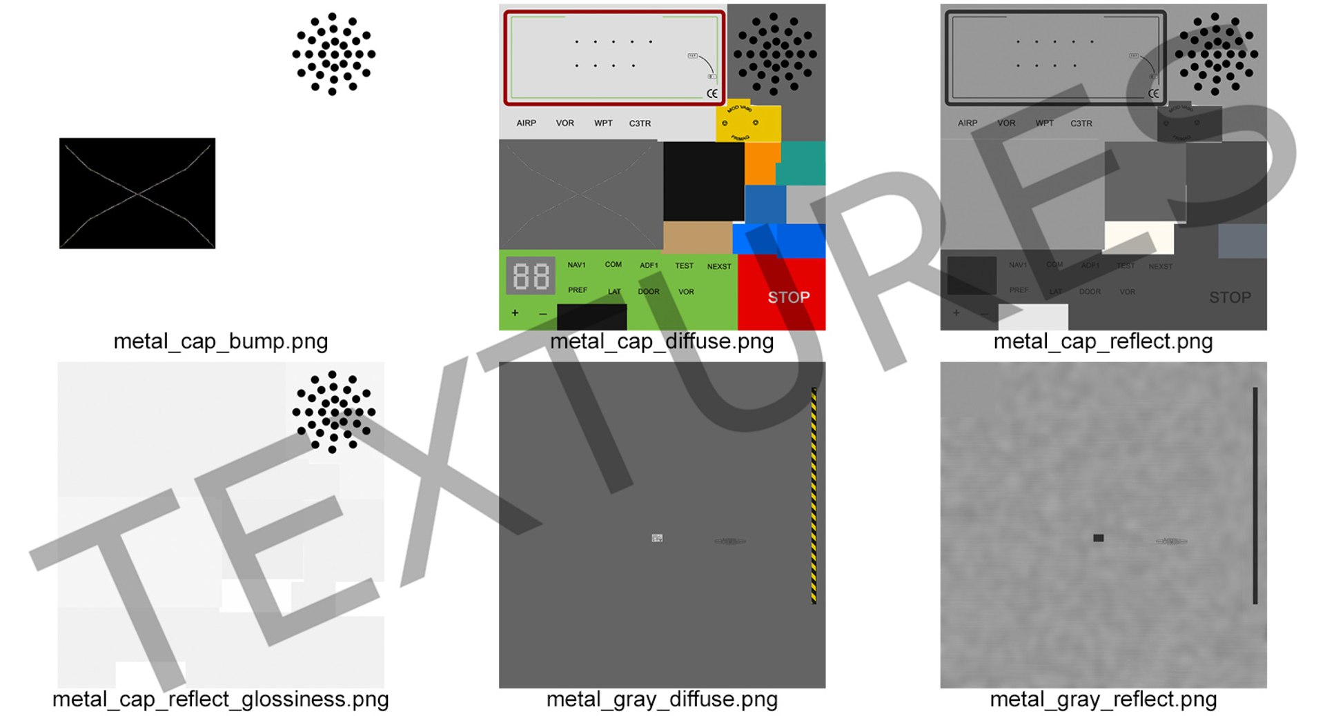 Vacuum packaging machine conveyor 3D model - TurboSquid 1306808
