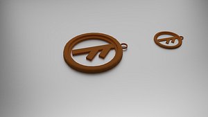 Necklace 3D Models for Download | TurboSquid