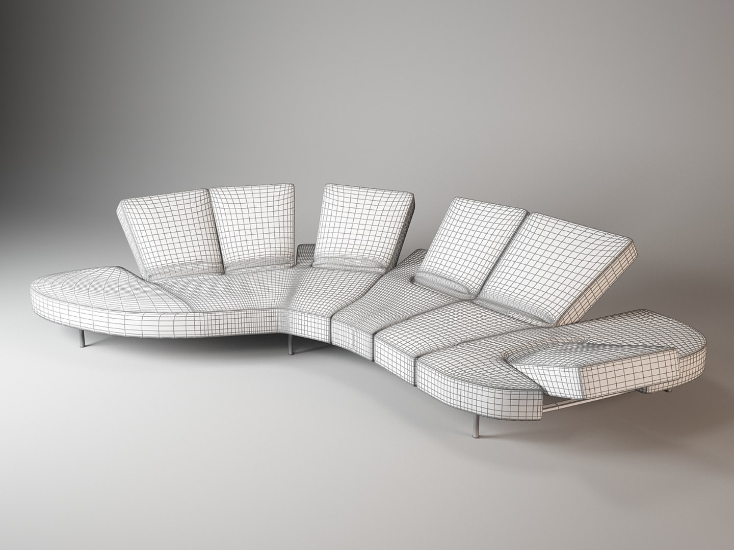 3ds flap flp010 edra