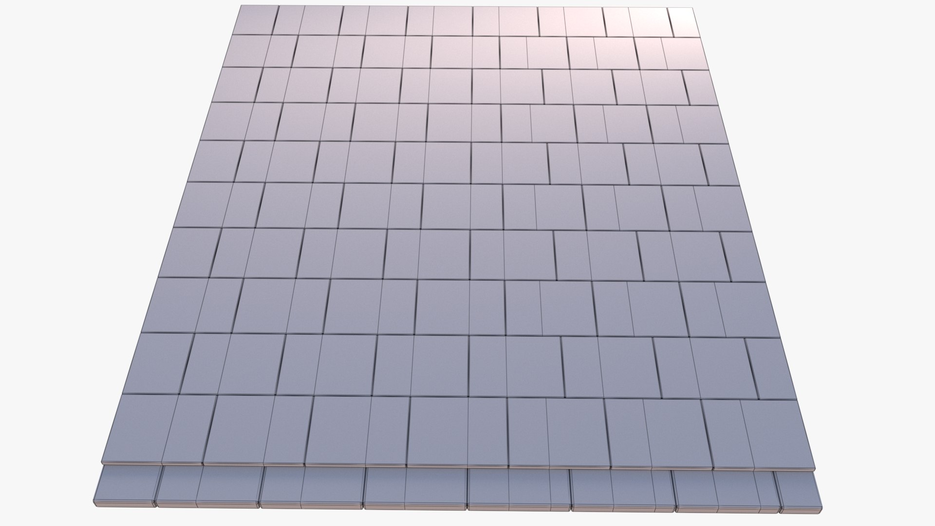 Floor 0001 3D Model - TurboSquid 1958901