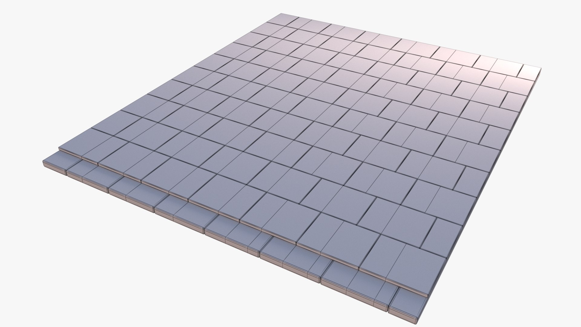 Floor 0001 3D Model - TurboSquid 1958901